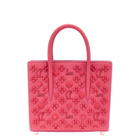 Christian Louboutin | Bags | Christian Louboutin Paloma Mini Handbag ...